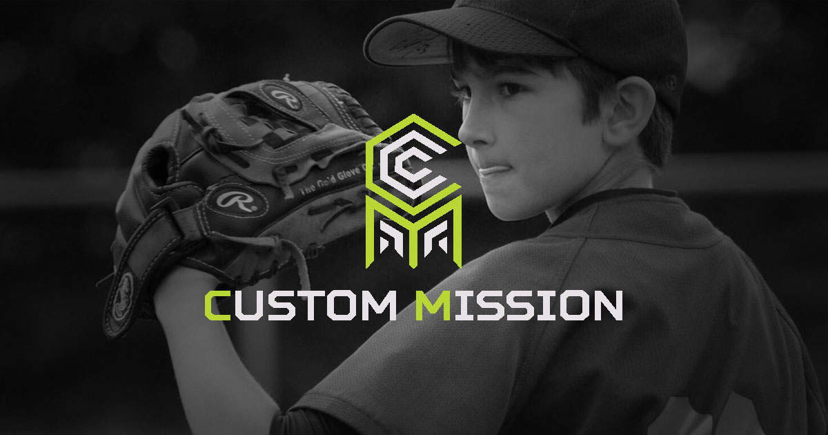 Custom Mission